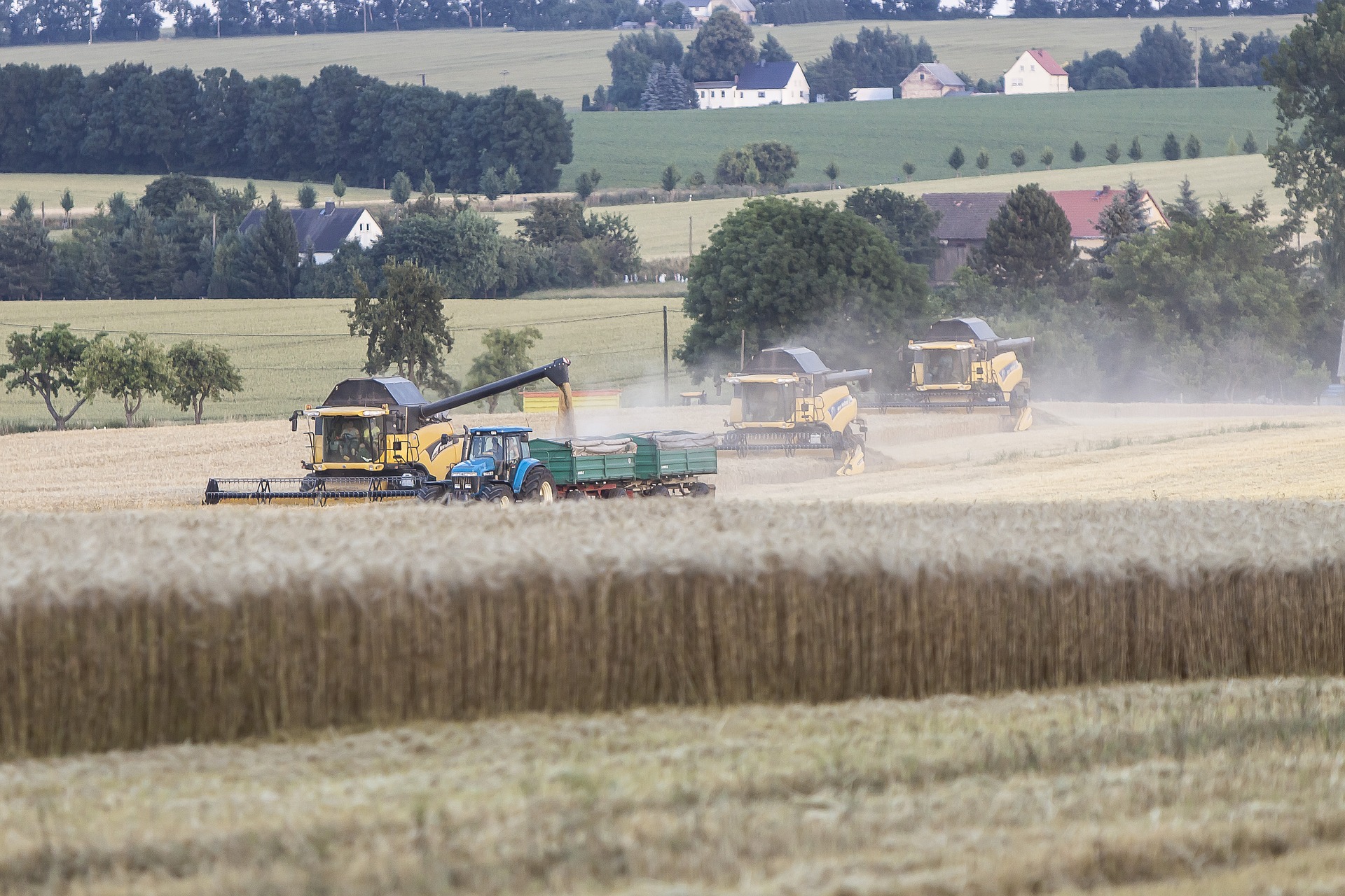 bundeskabinett, zukunftskommission, landwirtschaft, agrarwirtschaft ...